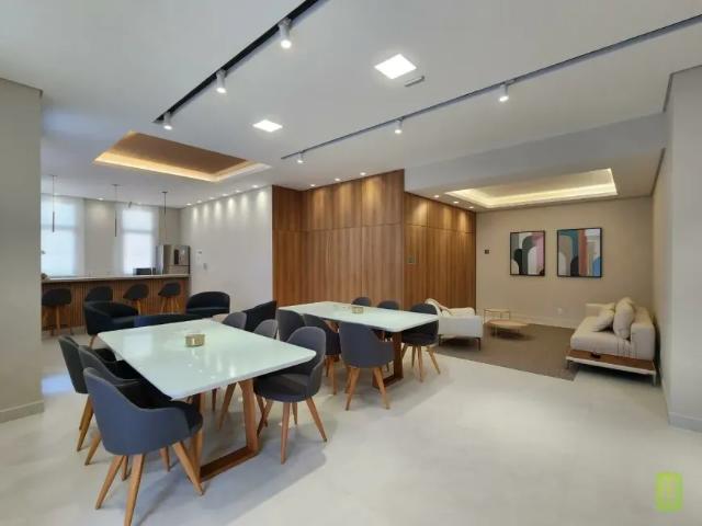 Apartamento Padrão, Campestre Santo André