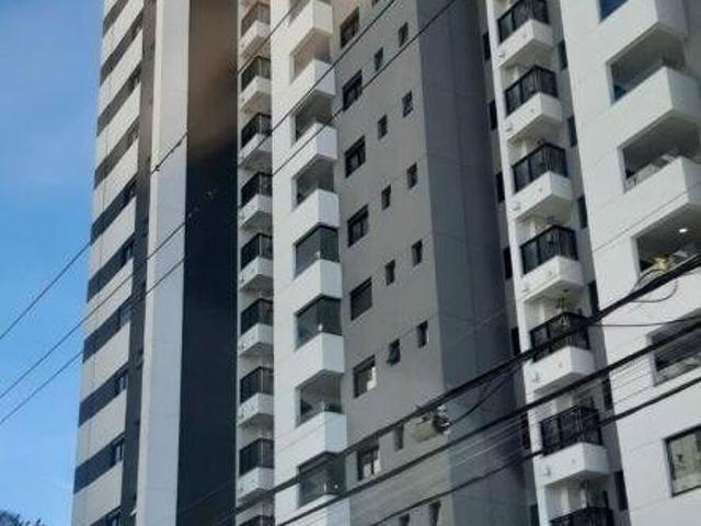 Apartamento Padrão, Campestre Santo André