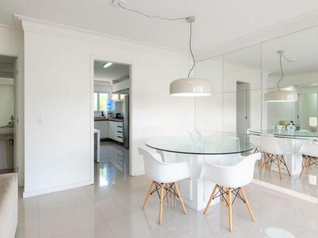 Apartamento Padrão, Casa Branca Santo André
