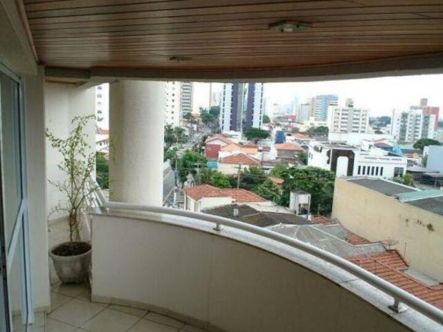 Apartamento Padrão, Casa Branca Santo André