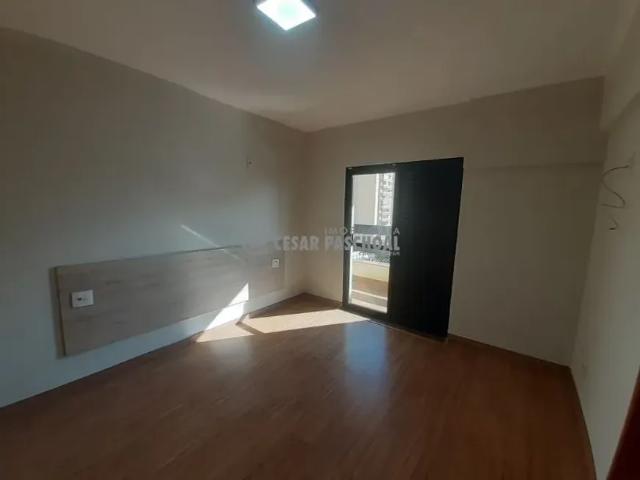 Apartamento padrão Centro Ribeirão Preto Sp 3 quartos com armários em