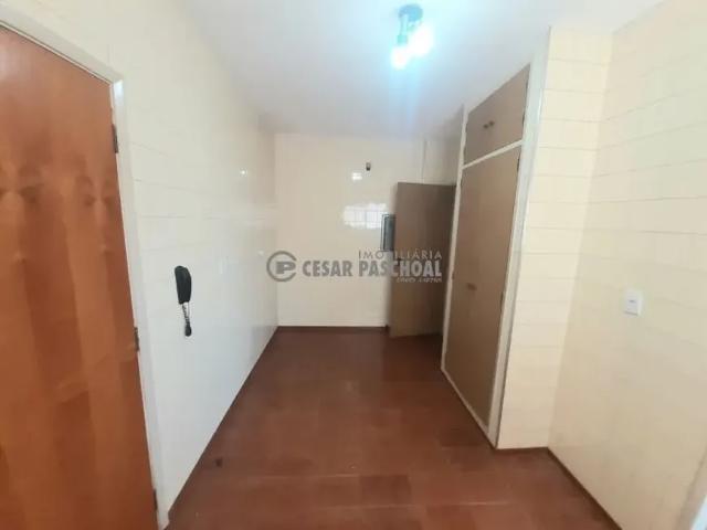 Apartamento padrão Centro Ribeirão Preto Sp 3 quartos com armários em