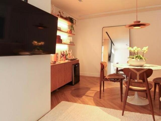 Apartamento Padrão, Centro Santo André