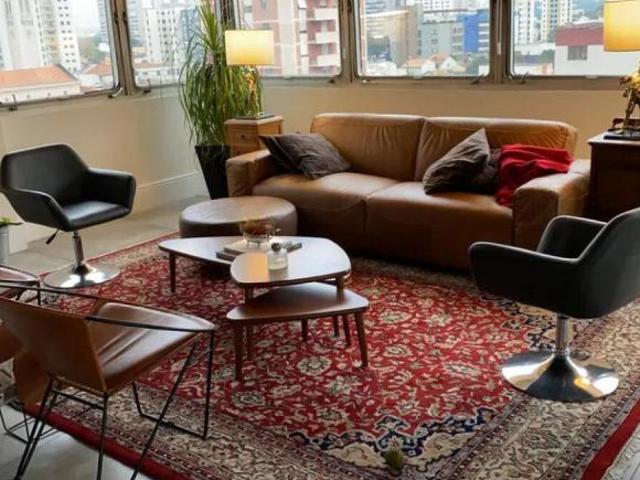 Apartamento Padrão, Centro Santo André