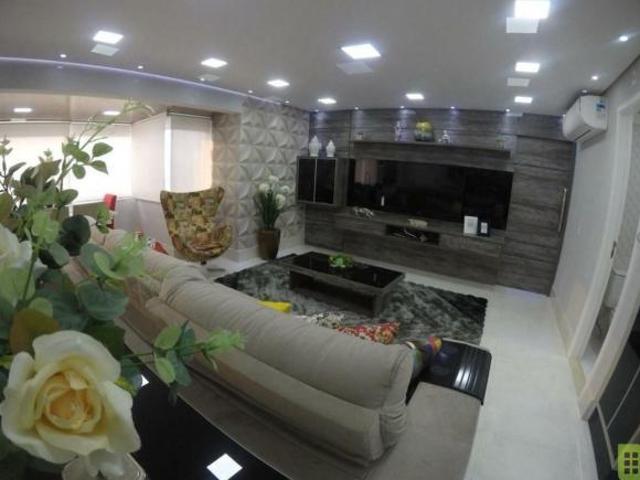 Apartamento Padrão, Centro Santo André