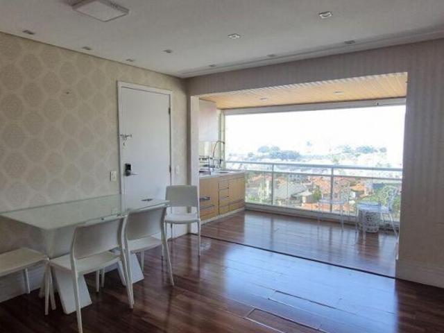 Apartamento Padrão, Centro Santo André