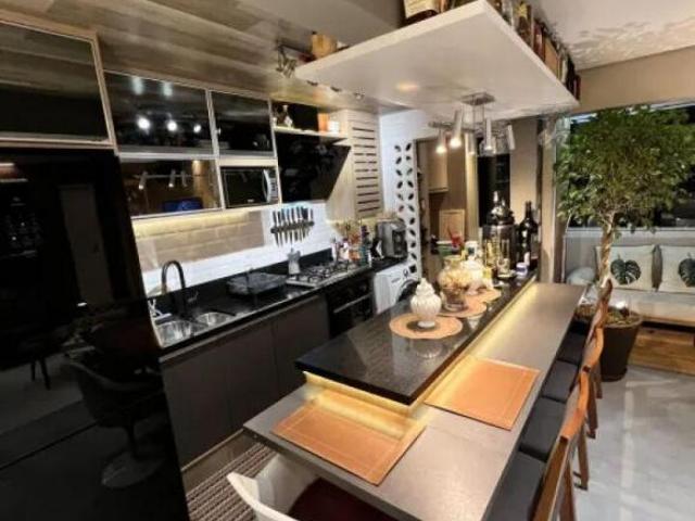 Apartamento Padrão, Centro Santo André