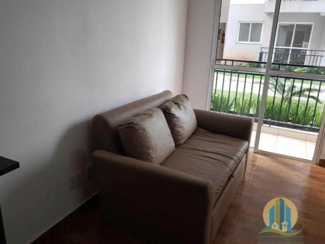 Apartamento Padrão á Venda !