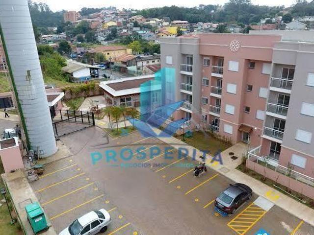 Apartamento Padrão À VENDA