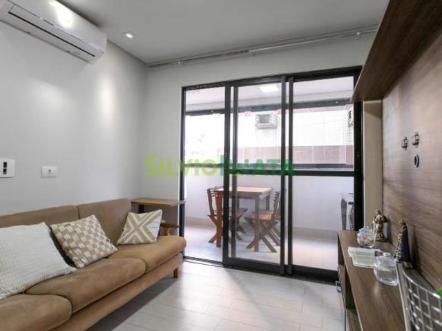 Apartamento Padrão à venda