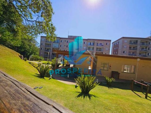 Apartamento Padrão À VENDA