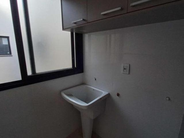 Apartamento Padrão à Venda