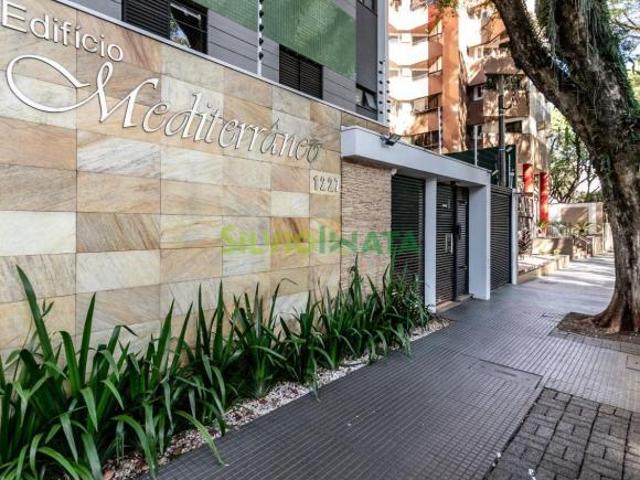 Apartamento Padrão à venda