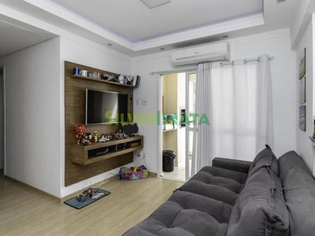 Apartamento Padrão à venda