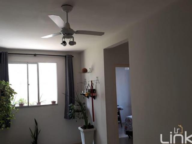 Apartamento Padrão à Venda
