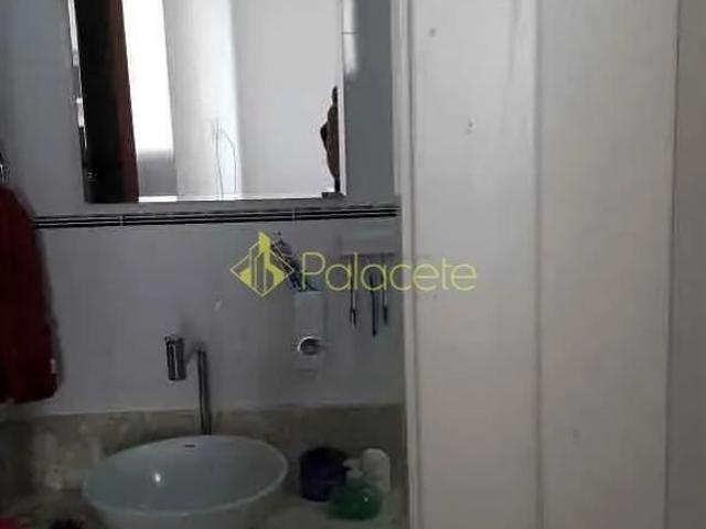 Apartamento padrão à Venda, Tabaú, Pindamonhangaba, SP