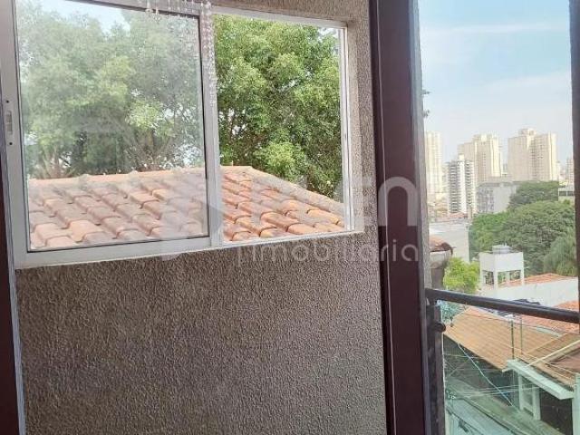 Apartamento padrão à Venda, Tucuruvi, São Paulo, SP