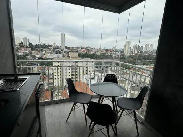 Apartamento padrão à Venda, Vila Mazzei, São Paulo, SP