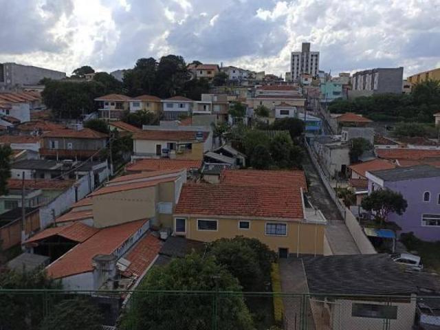Apartamento padrão à Venda, Vila Mazzei, São Paulo, SP