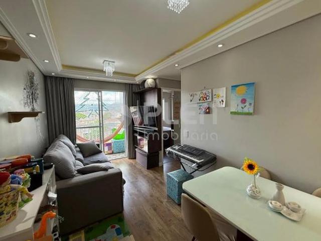 Apartamento padrão à Venda, Vila Nova Cachoeirinha, São Paulo, SP