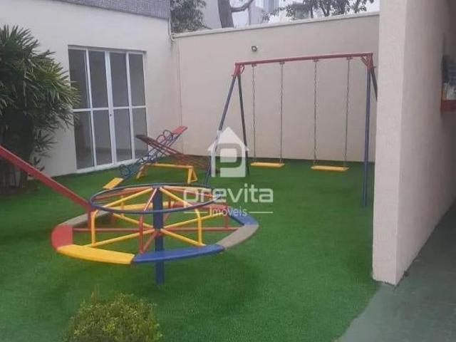 Apartamento padrão à Venda, Vila Aparecida, Taubaté, SP