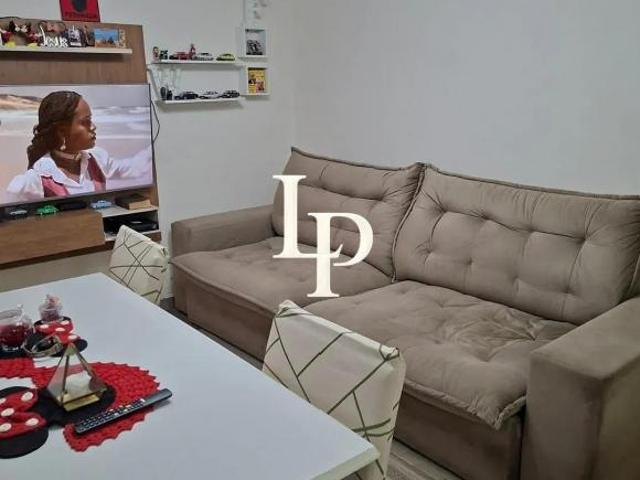 Apartamento padrão à Venda, Vila Camilópolis, Santo André, SP