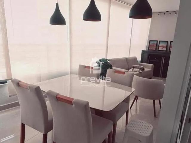Apartamento padrão à Venda, Vila Edmundo, Taubaté, SP