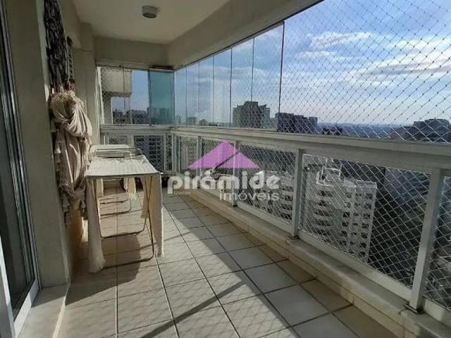 Apartamento padrão à Venda, Vila Ema, São José dos Campos, SP