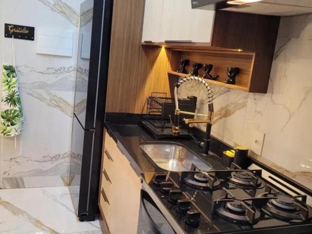 Apartamento padrão à Venda, Vila Independência, São Paulo, SP