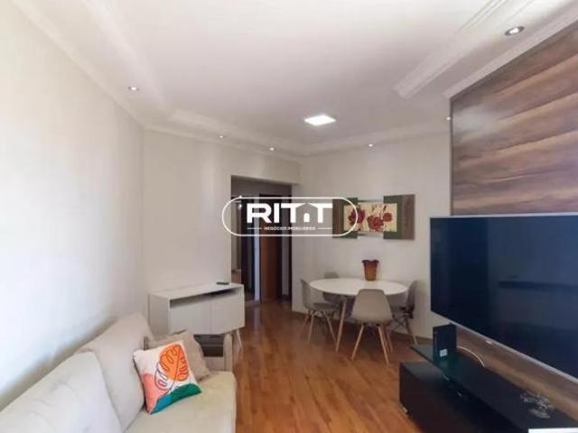 Apartamento padrão à Venda, Vila João Jorge, Campinas, SP