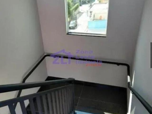 Apartamento padrão à Venda, Vila Pedroso, São Paulo, SP