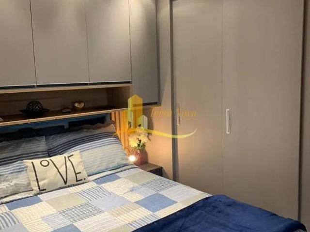 Apartamento padrão à Venda, Vila Ré, São Paulo, SP