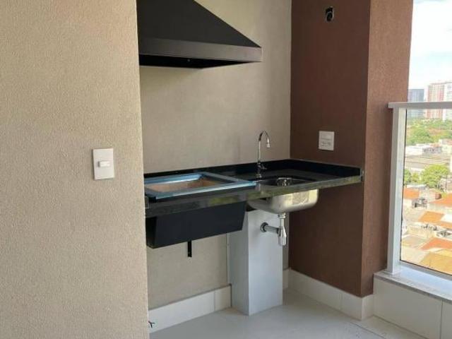 Apartamento padrão à Venda, vila Romana, São Paulo, SP