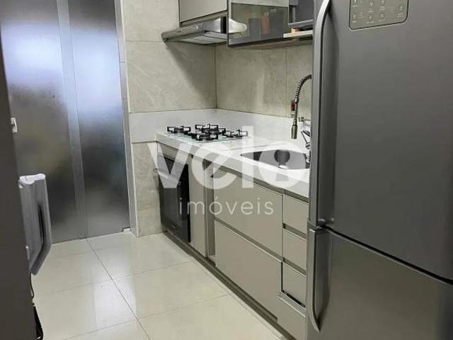 Apartamento padrão à Venda, Vila São José, Taubaté, SP