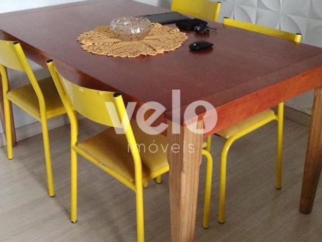 Apartamento padrão à Venda, Vila São José, Taubaté, SP