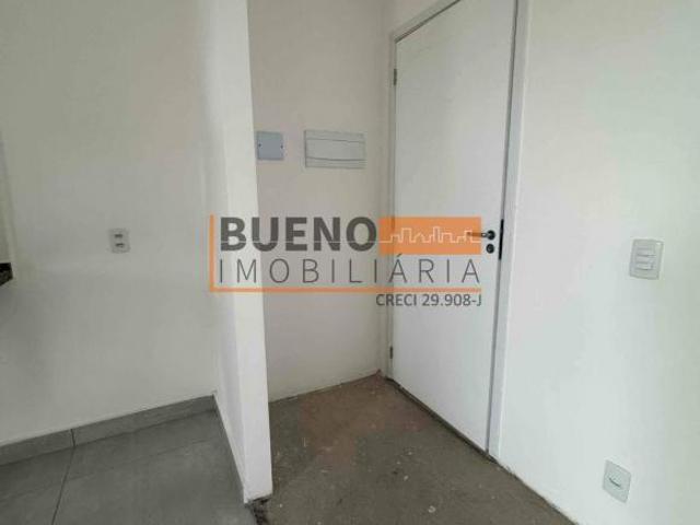 Apartamento padrão à Venda, Vila Santa Catarina, Americana, SP