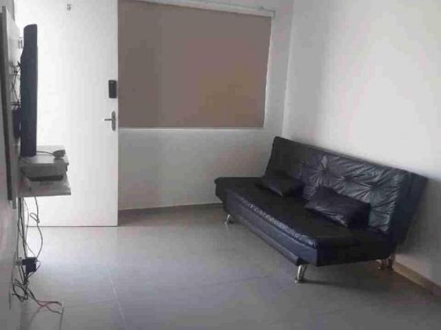 Apartamento padrão à Venda, Vista Linda, Bertioga, SP