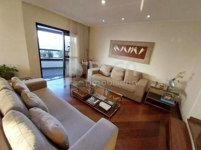 Apartamento padrão à Venda, Água Fria, São Paulo, SP