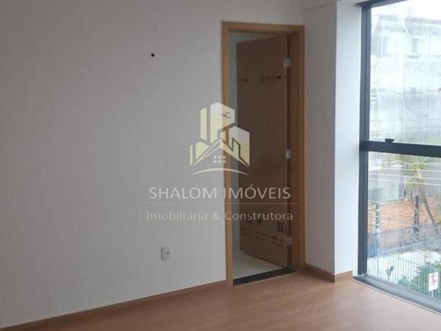 Apartamento padrão à Venda, Alto Barroca, Belo Horizonte, MG