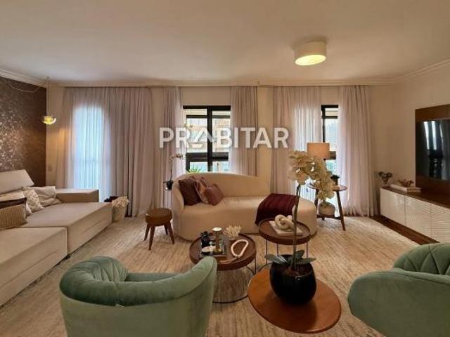 Apartamento padrão à Venda, Alto da Lapa, São Paulo, SP