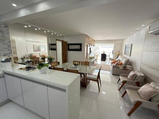 Apartamento padrão à Venda, Astúrias, Guarujá, SP