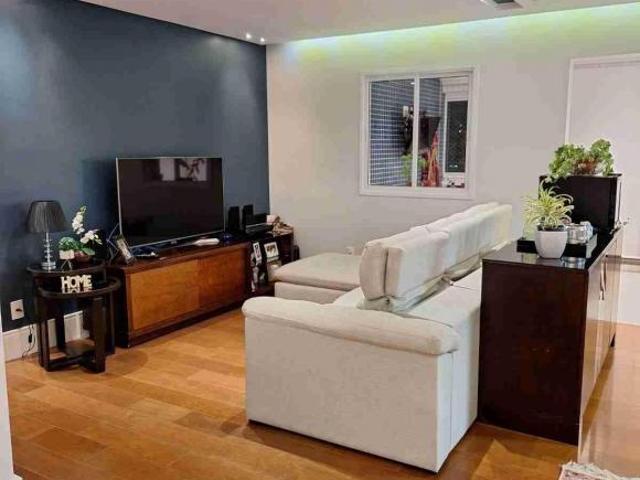 Apartamento padrão à Venda, Bairro Santa Paula emSão Caetano do Sul, SP