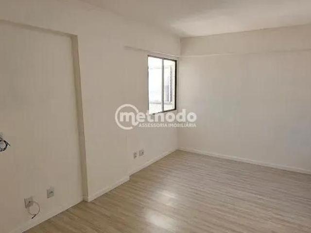 Apartamento padrão à Venda, Bosque, Campinas, SP