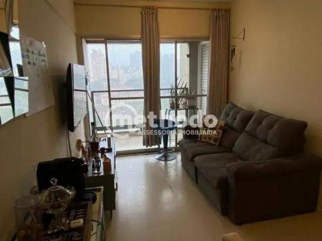 Apartamento padrão à Venda, Botafogo, Campinas, SP