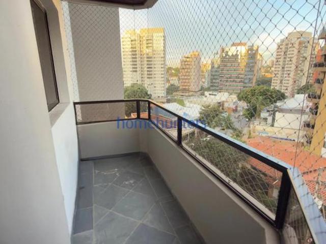 Apartamento padrão à Venda, Cambuí, Campinas, SP