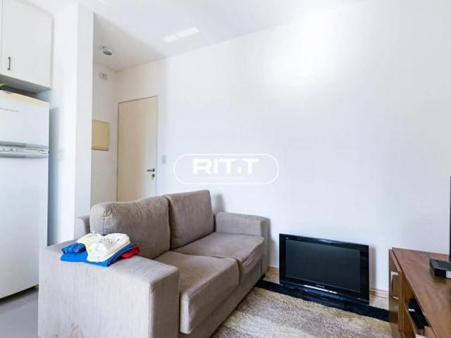 Apartamento padrão à Venda, Cambuí, Campinas, SP