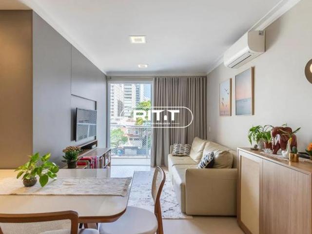 Apartamento padrão à Venda, Cambuí, Campinas, SP