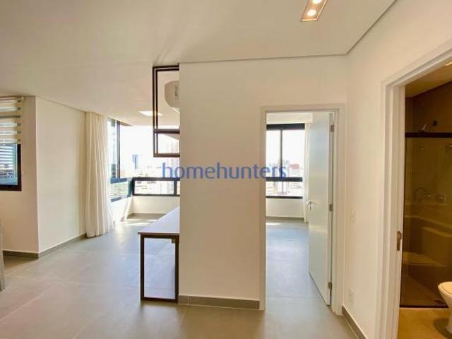 Apartamento Novo à Venda, Cambuí, Campinas, SP