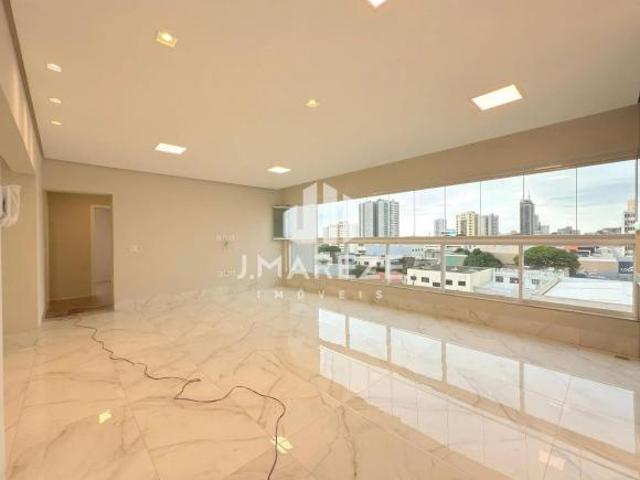 Apartamento padrão à Venda, Centro, Apucarana, PR