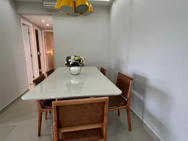 Apartamento padrão à Venda, Centro, Bertioga, SP